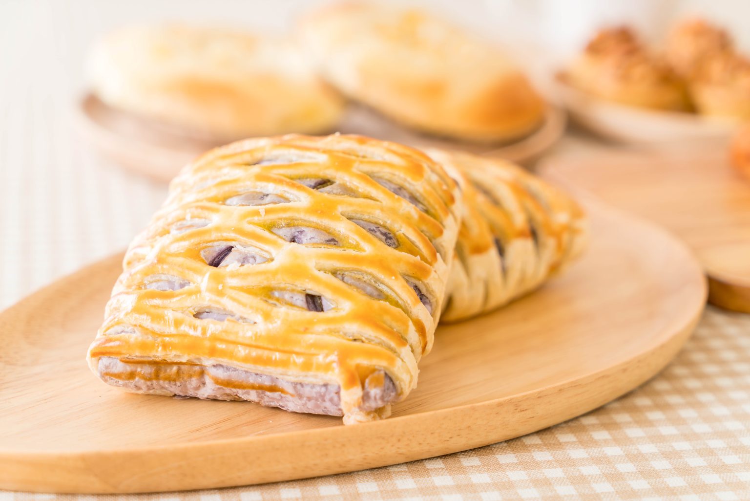 6 Resep Pastry Gampang Anti Ribet - Blog Mayasari Bakery