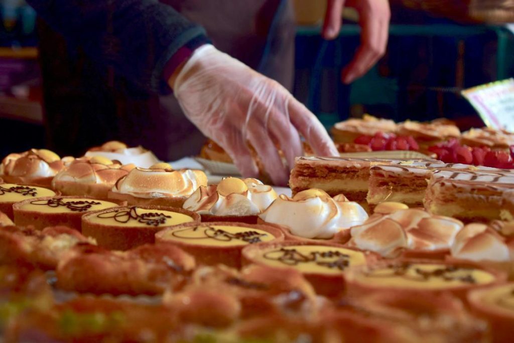 Perbedaan Pastry dan Bakery, dari Asal hingga Pembuatan - Blog Mayasari ...